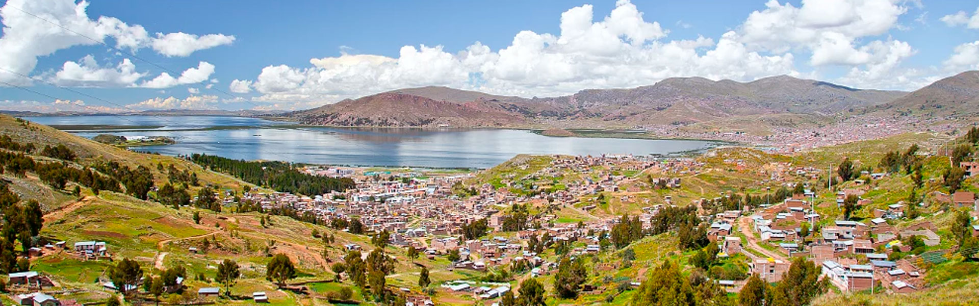 CUSCO-PUNO 6D/5N - Incas Journey Peru Incas Journey Peru